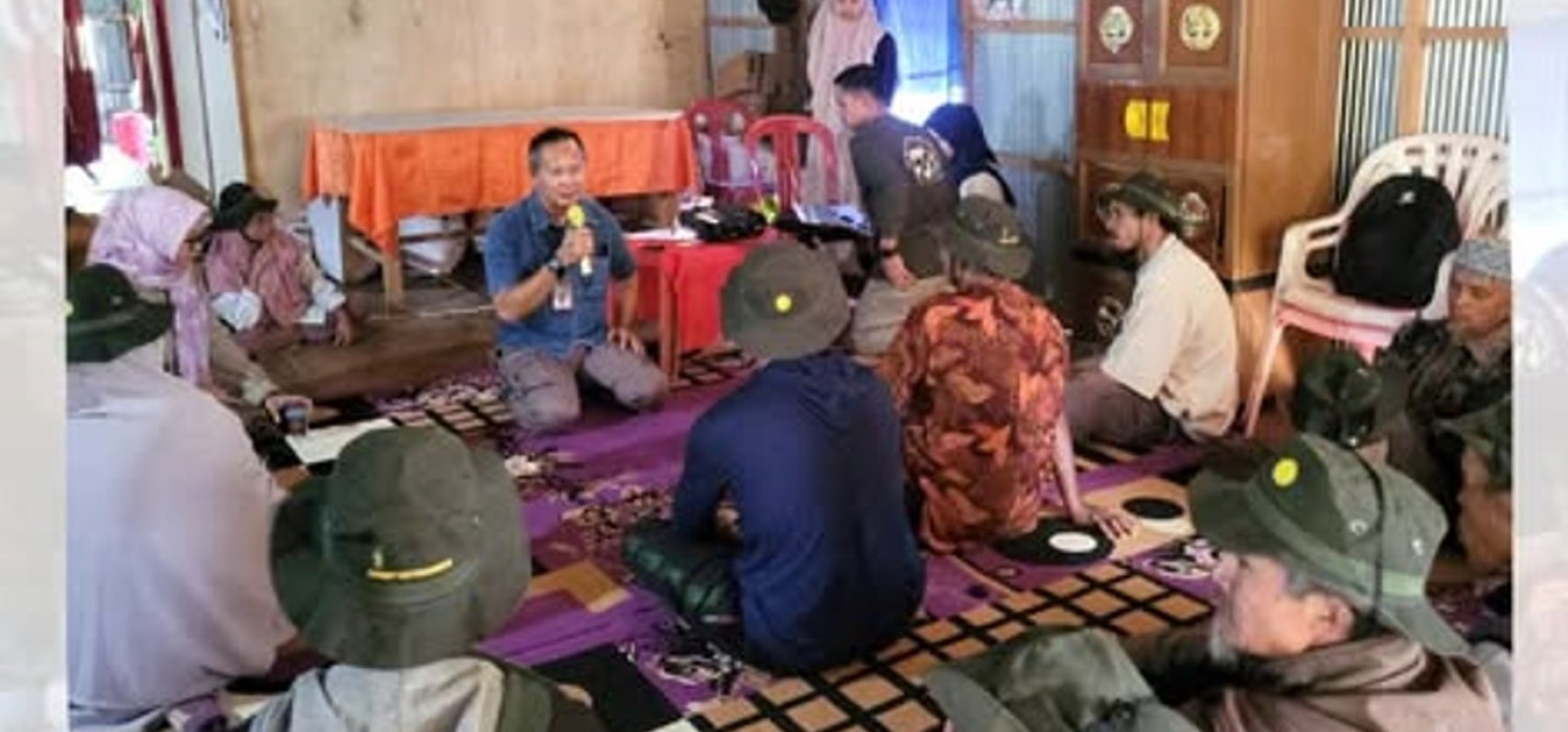 Berita BRMP VETERINER - Pemanfaatan Biofarmaka Lokal, BRMP Veteriner ...